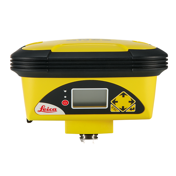 GNSS-Rover Archive - Smart Systems Technology