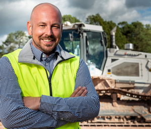 Startseite - Smart Systems Technology