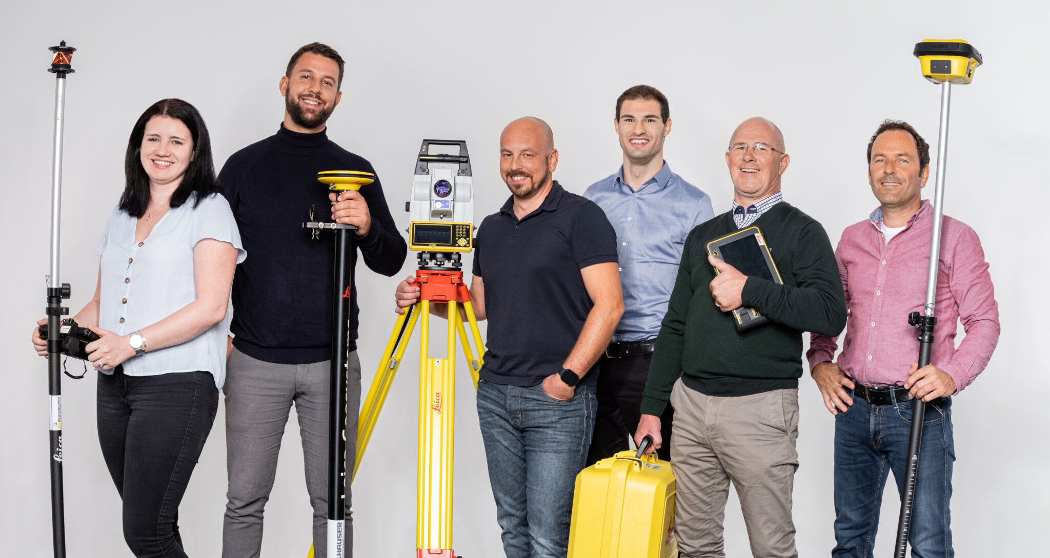 Karriere - Smart Systems Technology